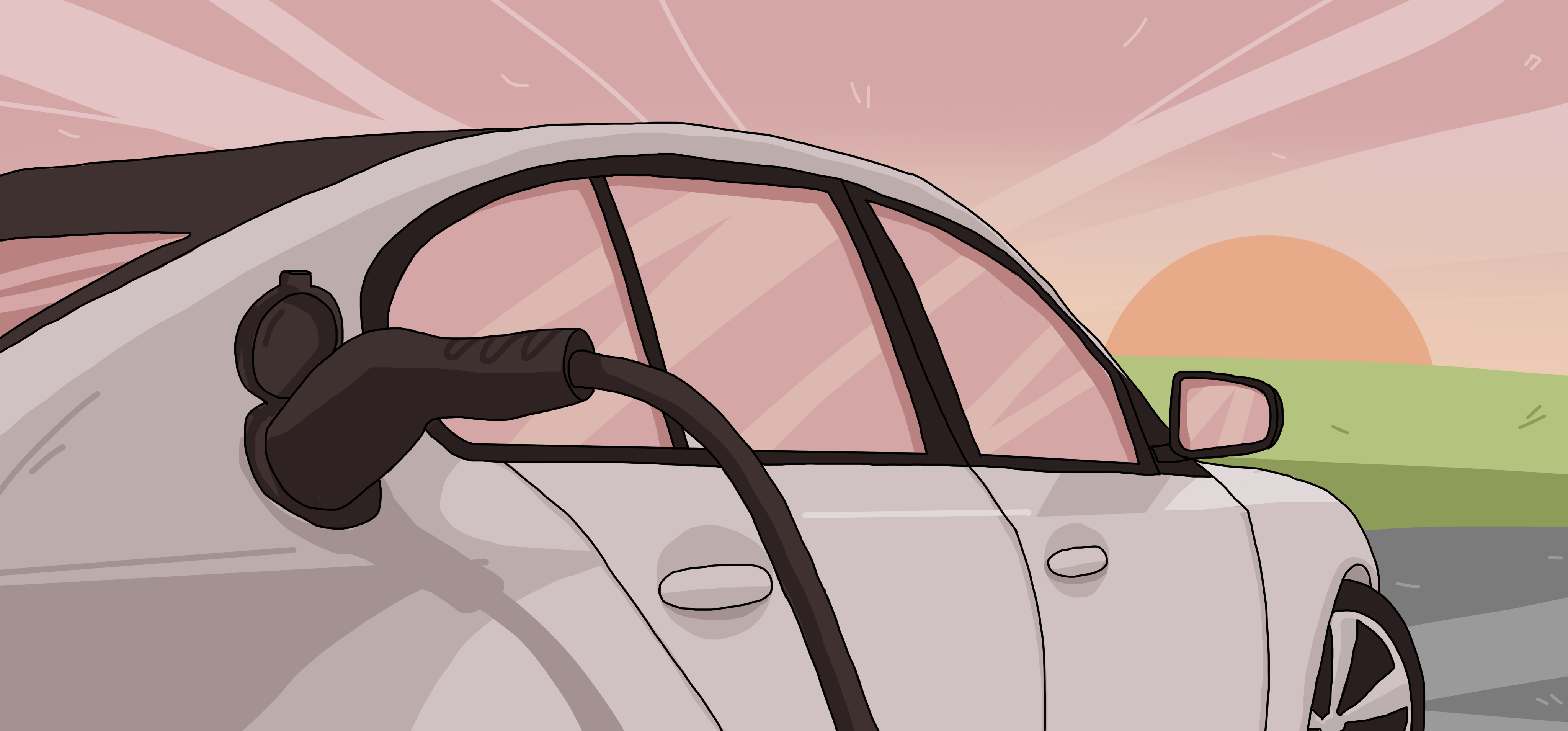 Understanding Electric Vehicle MPG: Tesla Efficiency and Environmental ...