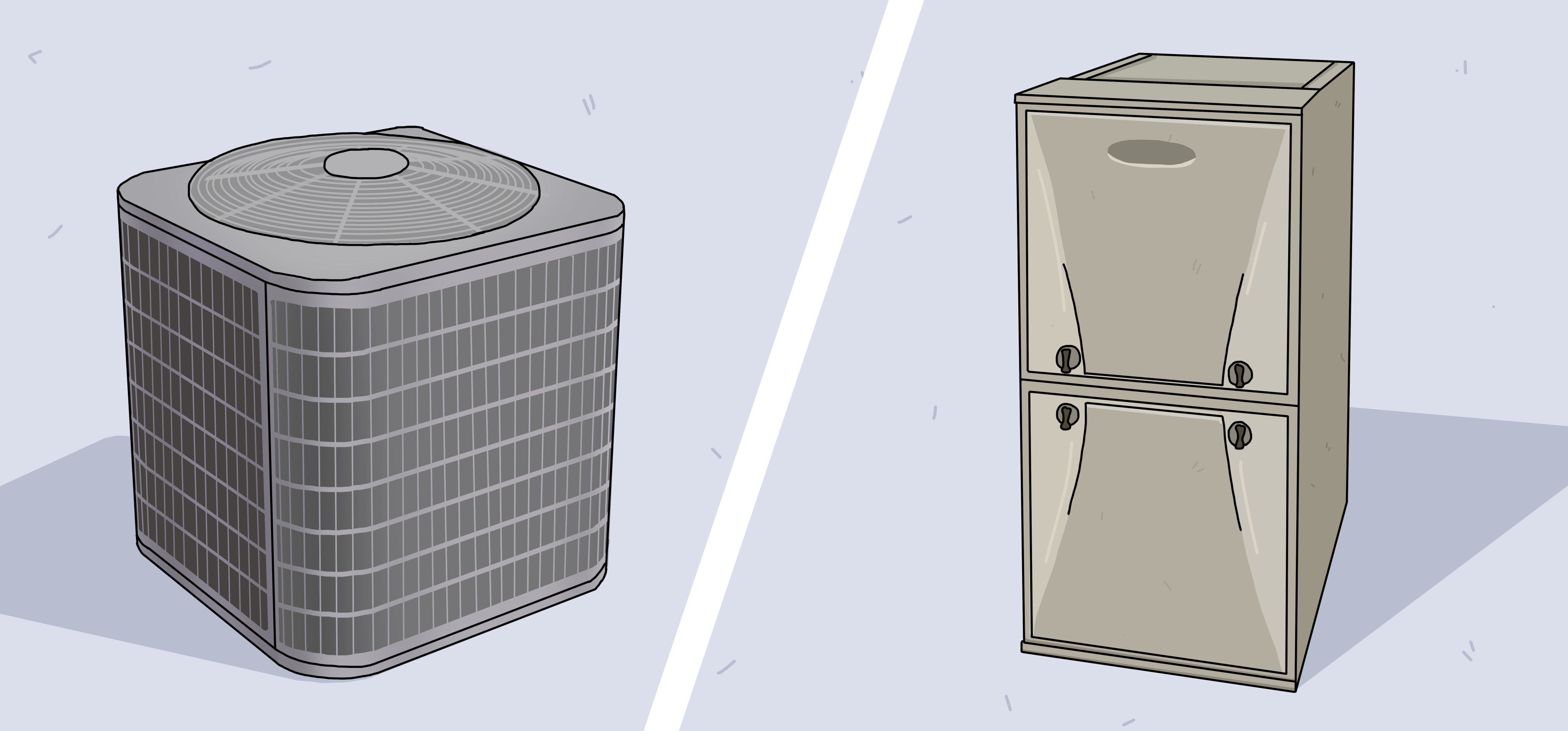 Heat Pump vs. Furnace: Which Heating System Is Best for Your Home? - A1 ...