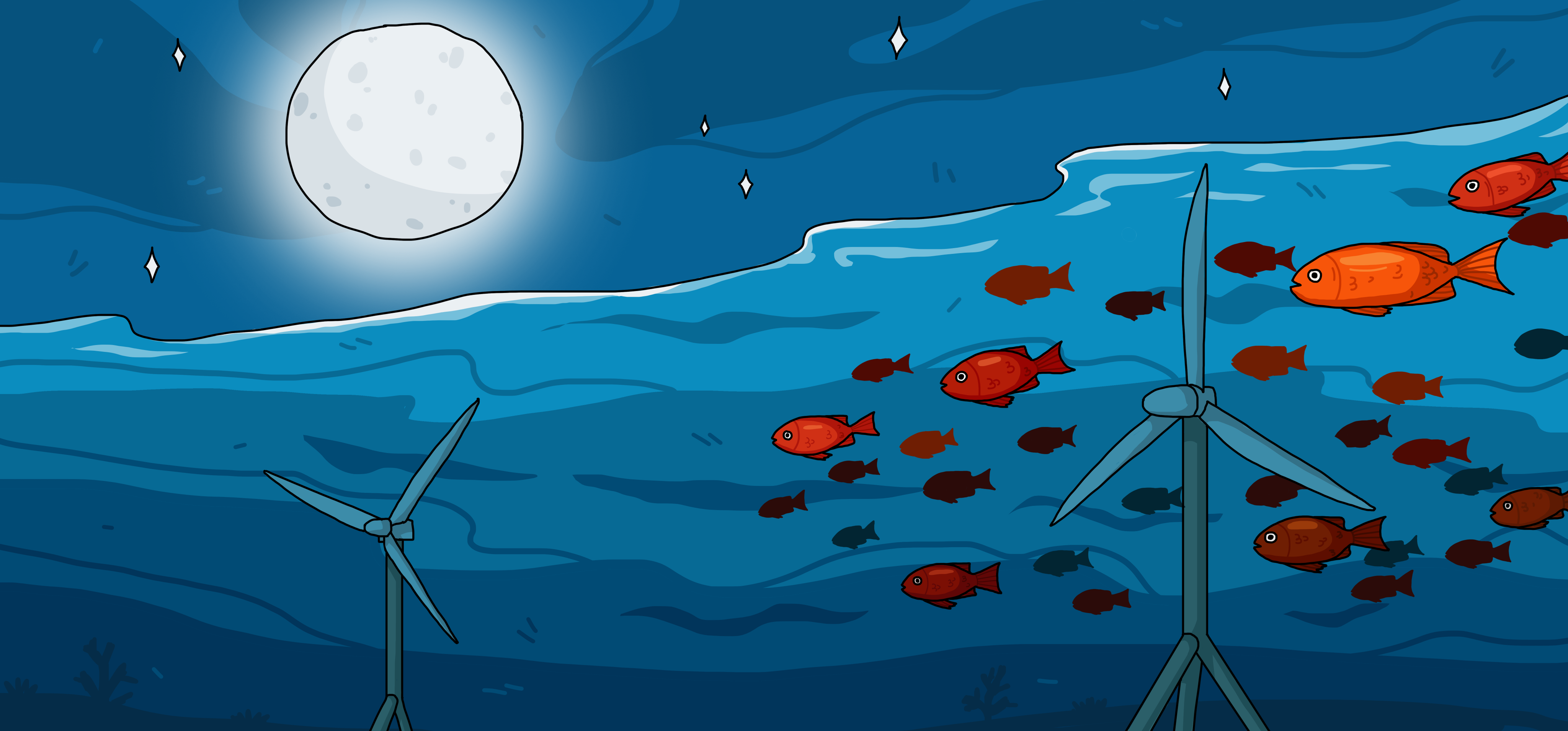 Tidal Energy: Exploring Its Pros, Cons, and Future Potential - A1 ...